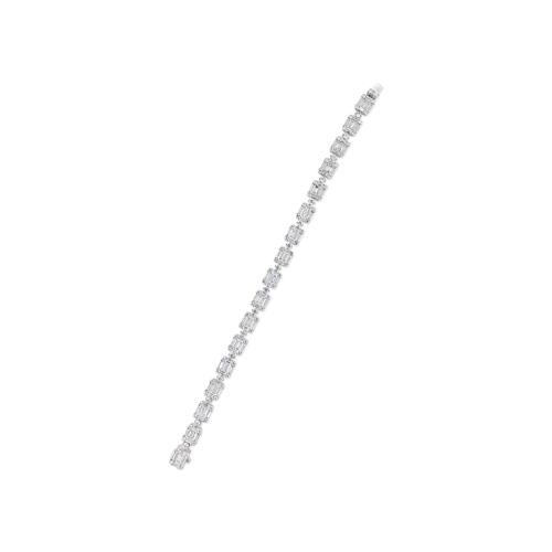 Diamond Bracelet – CRAIGER DRAKE DESIGNS®