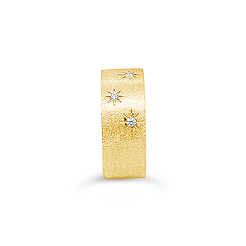 Scattered Star Diamond Band Ring – CRAIGER DRAKE DESIGNS®