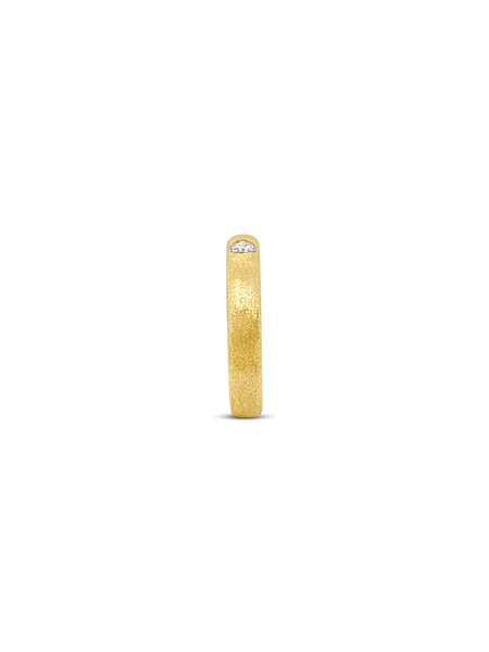 Single Diamond Band Ring – CRAIGER DRAKE DESIGNS®